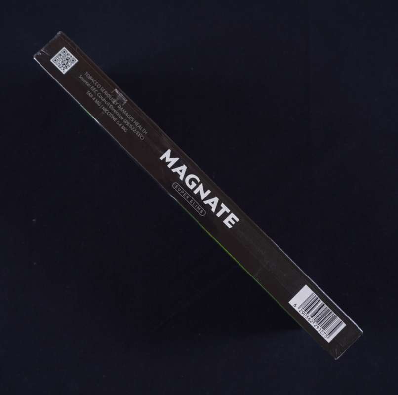 Jual Rokok Magnate Blueberry Spearmint Super Slims - Magnate Fresh Seal ...