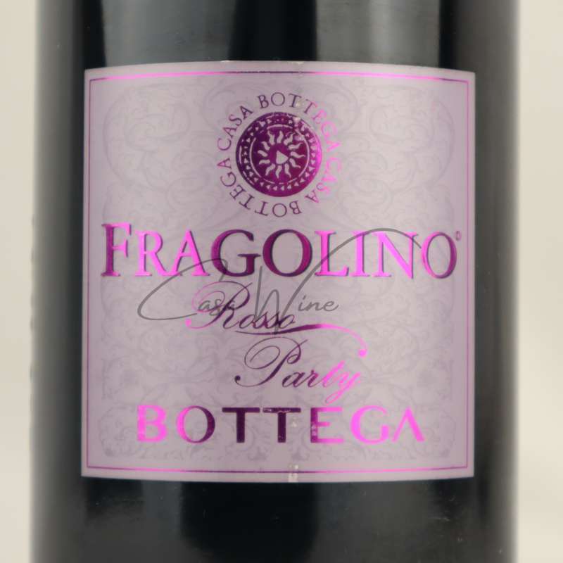Promo Bottega Fragolino Rosso Spumante Diskon 24% Di Seller Casa Vino ...