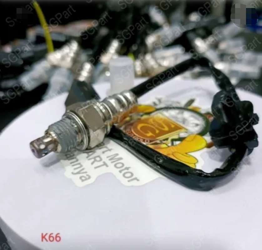 Harga Sensor Vario150 💯 Terbaru, Spesifikasi, & Kredit Mei 2026