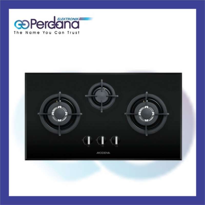 Modena Kompor Surabaya