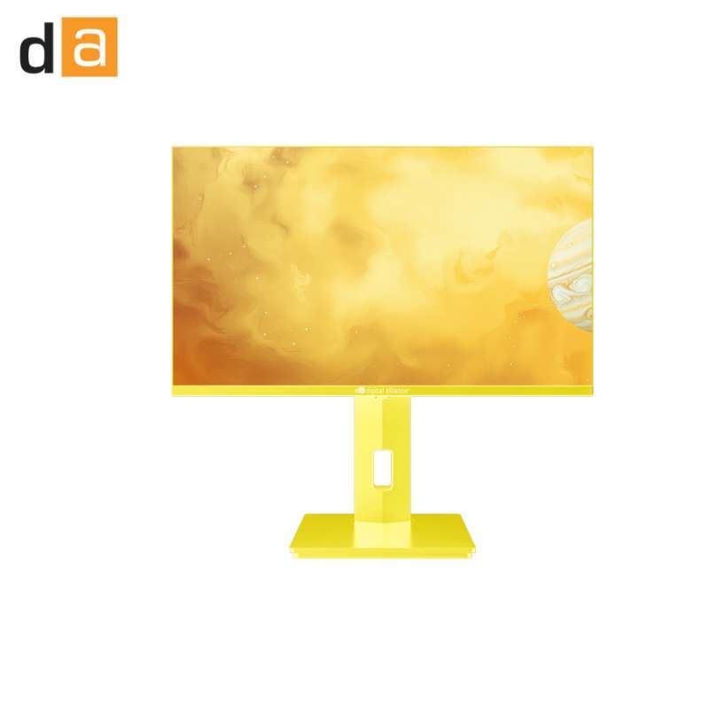 Jual Digital Alliance Led Monitor Ips Panel 27 Inch 180hz 2k Resolution ...