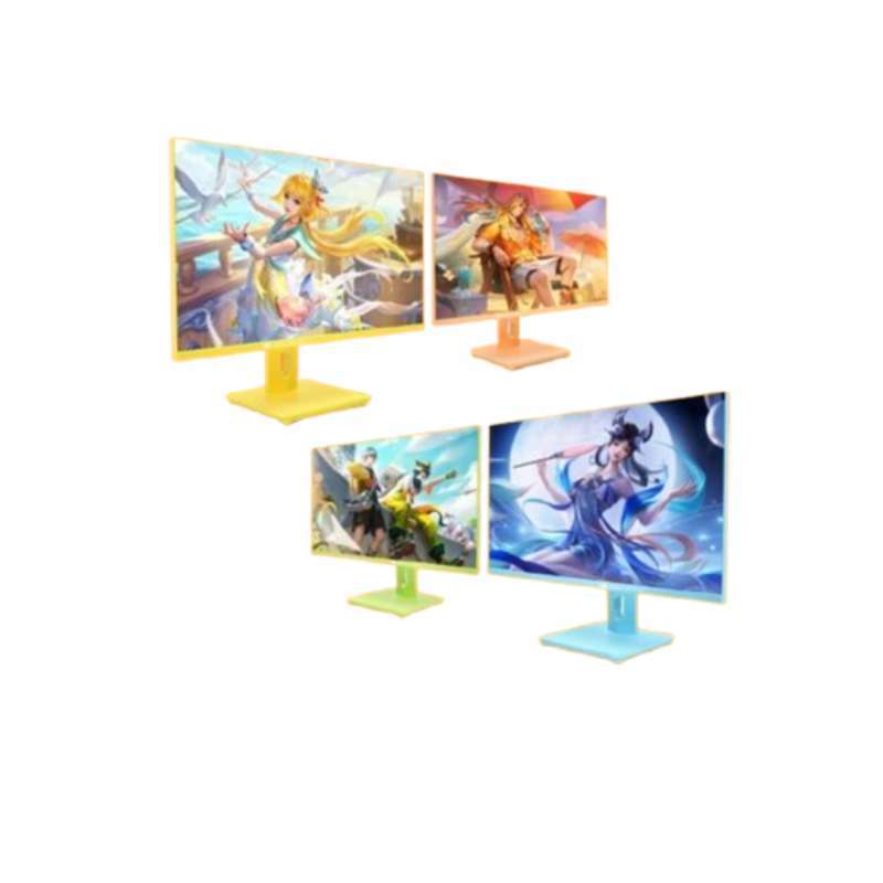 Jual Digital Alliance Led Monitor Ips Panel 27 Inch 180hz 2k Resolution ...