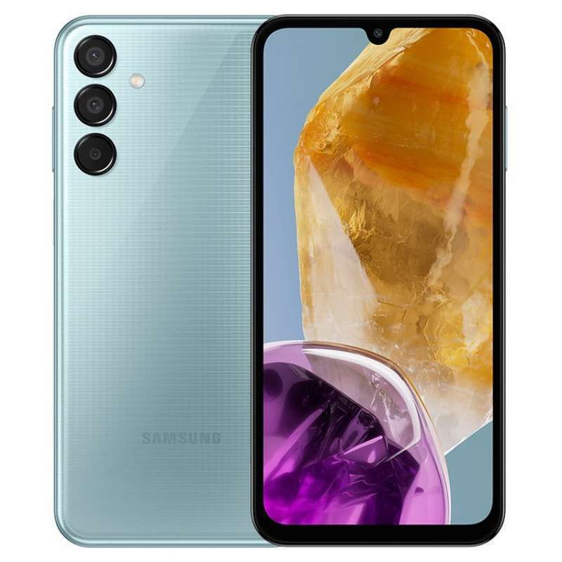 Jual Samsung Galaxy M15 5g - 6gb/128gb Di Seller Fs Gadgetbatam ...