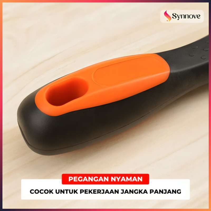 Promo Kikir Gergaji T12 Material Baja Kikir Besi Flat 6 Inch Kikir ...