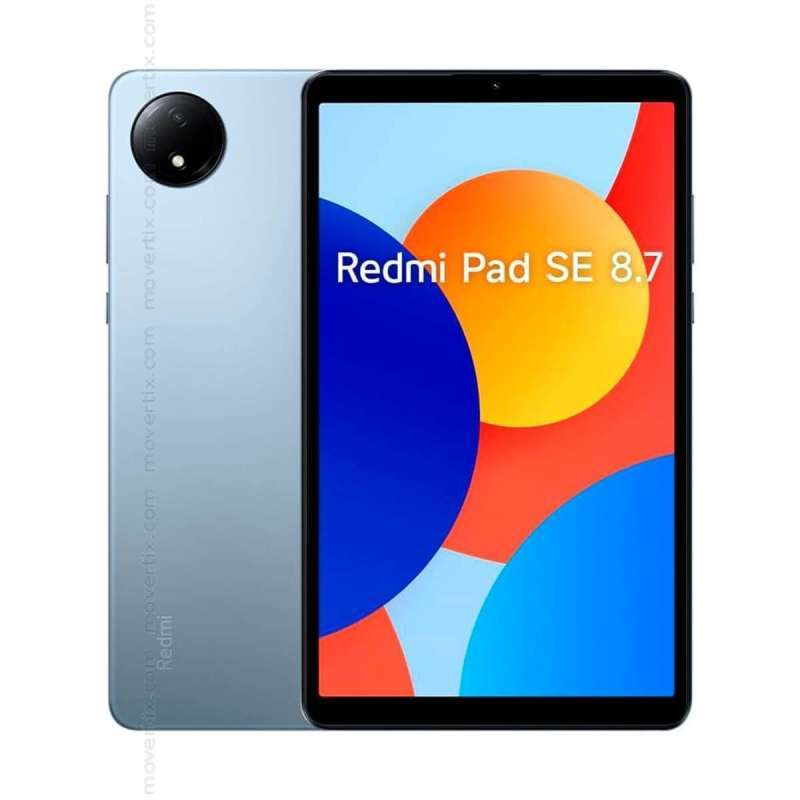 Redmi Pad SE Sim Card 🔥 Harga & Spesifikasi Terbaru November 2025