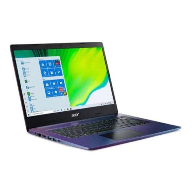 Jual Acer Aspire Lite Magical Color Al1 14m 3mid I3 1215u 8gb 512gb Ssd ...