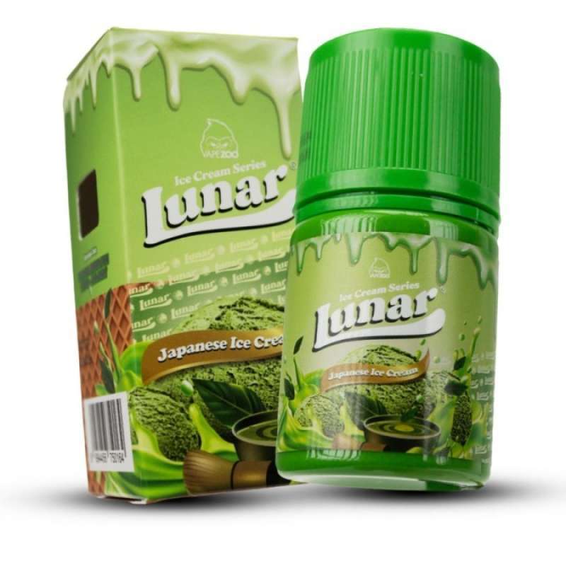 Lunar Ice Cream Matcha Gratis Ongkir 🏷️ Harga Murah Juni 2026