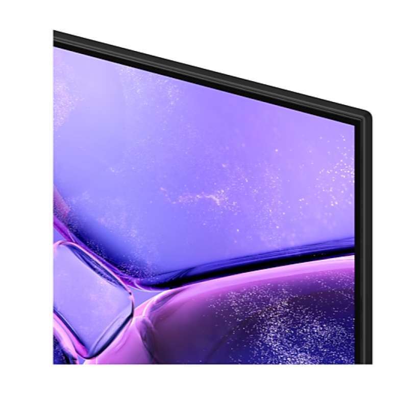 Promo Samsung 50u8000f Smart Tv 50 Inch Crystal 4k Uhd Q-symphony Dolby ...