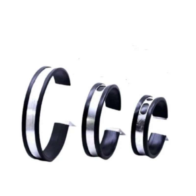 Jual Breket Klem Kleman Gantungan Knalpot Racing Universal Bulat Oval ...
