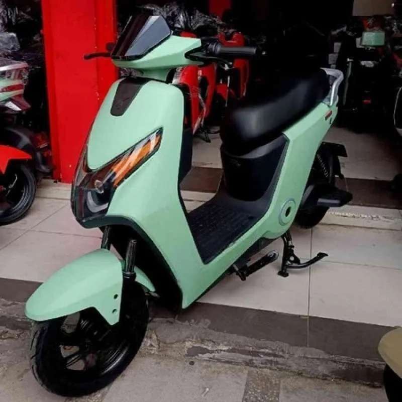 Sepeda Listrik Uwinfly D75 New 2025 Harga Promo Diskon 2026