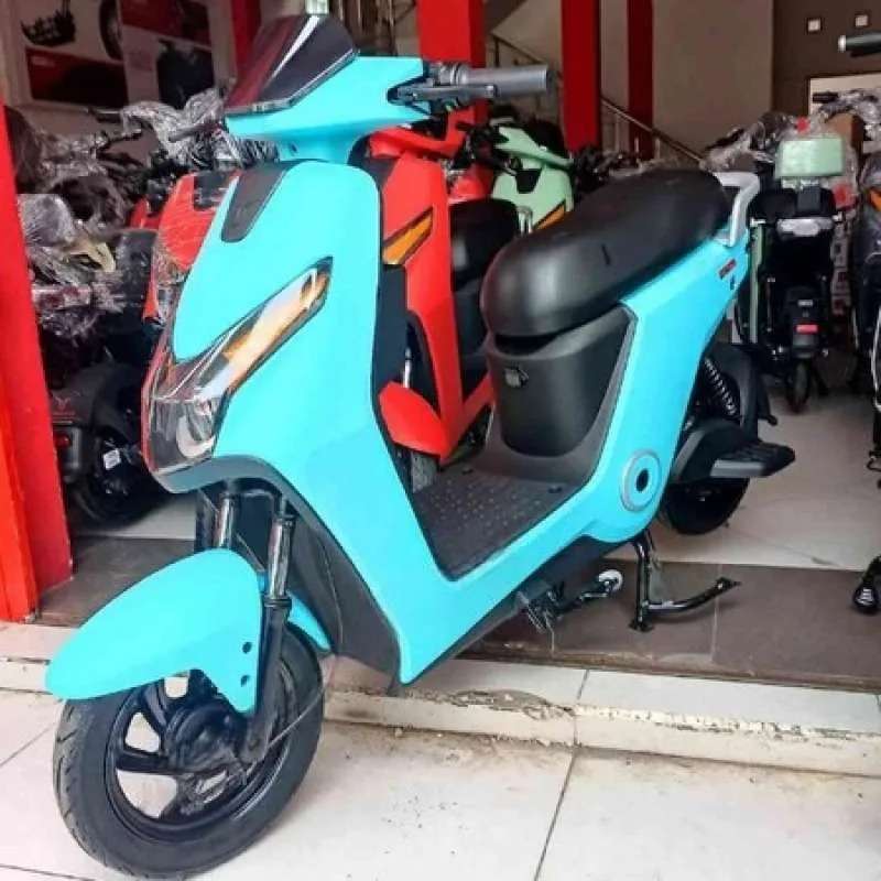 Sepeda Listrik Uwinfly D75 New 2025 Harga Promo Diskon 2026