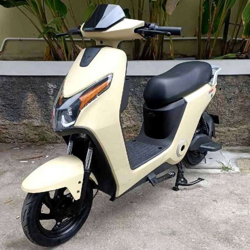 Sepeda Listrik Uwinfly D75 New 2025 Harga Promo Diskon 2026