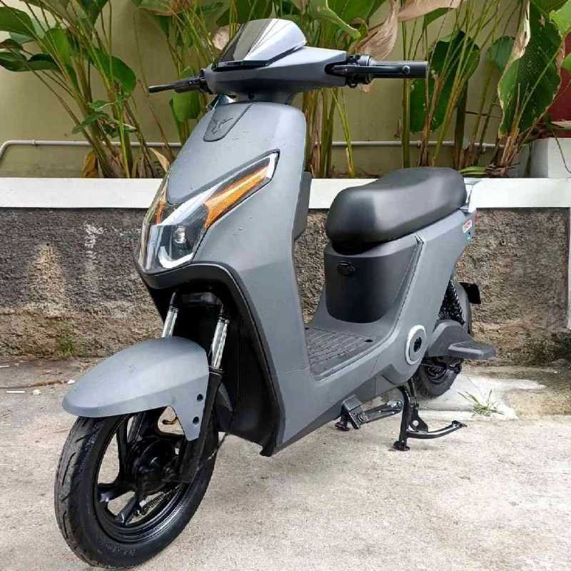 Sepeda Listrik Uwinfly D75 New 2025 Harga Promo Diskon 2026