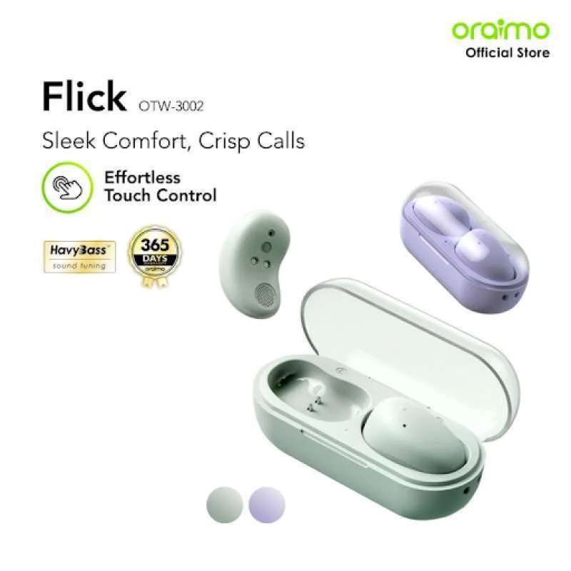 Earphone Air Garansi Resmi Indonesia 🏷️ Harga Murah Mei 2026