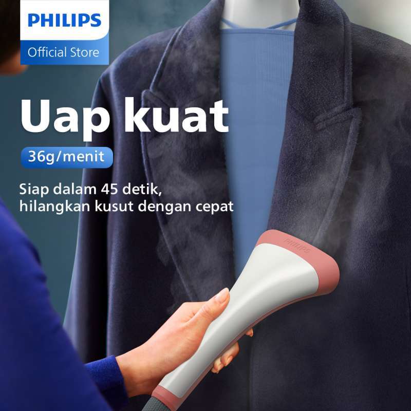 Setrika Uap 🔥 - Harga Terbaik 2026, Bisa Paylater!