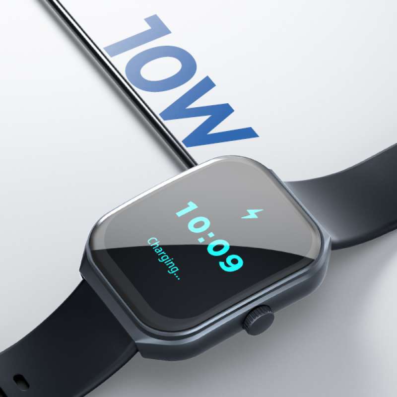 Jual Vivan Smart Watch Charger Wc2407 Black Di Seller Rame Computer ...