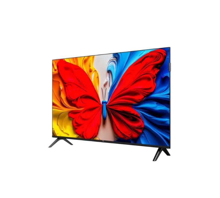 Promo Tcl 32s5k Google Tv 32 Inch Qled S5k Full Hd Slim Design Dolby ...