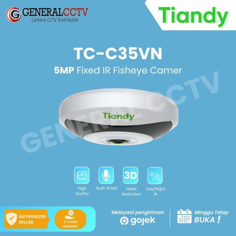 Camera Cctv 5 Mp Audio Garansi Resmi Indonesia 🔥 Harga Murah Januari 2026