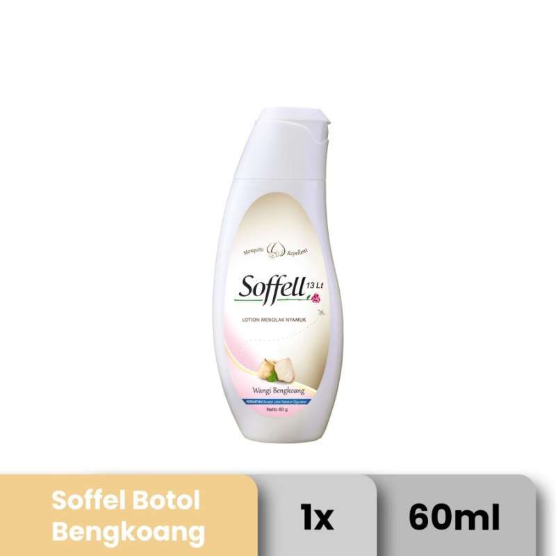 Soffel Anti Nyamuk Gratis Ongkir 🔥 Harga Murah Mei 2026