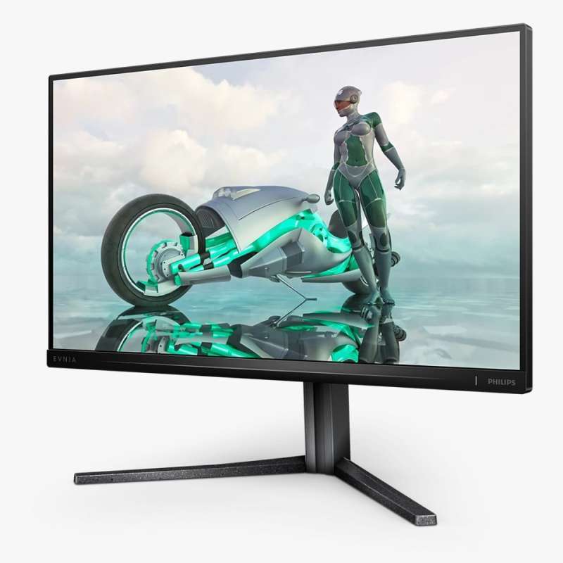 Jual Philips Monitor Evnia Gaming 25m2n3200/70 24.5 Inci 16:9 1920x1080 ...