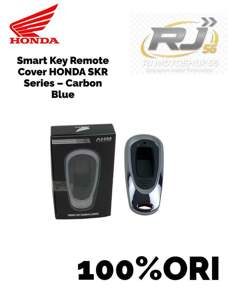 Harga Honda Stylo Black 💯 Terbaru, Spesifikasi, & Kredit Oktober 2025