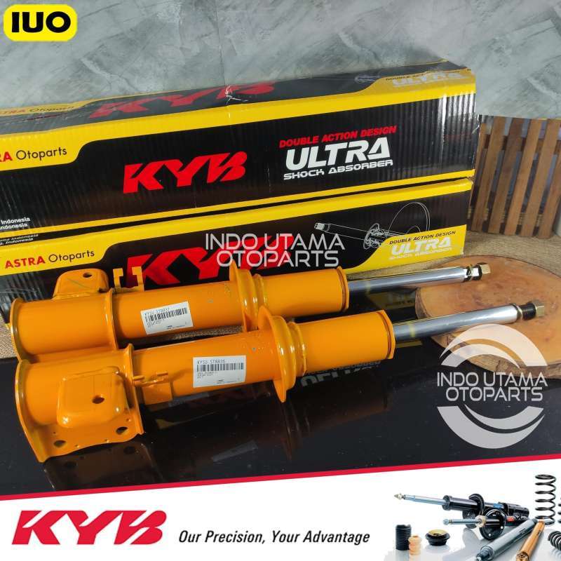 Harga Shock Breaker Depan Mobil Apv 💯 Terbaru, Spesifikasi, & Kredit ...