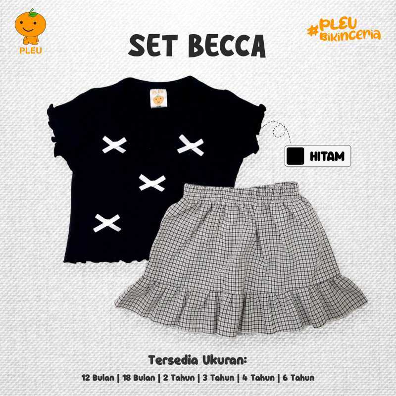 Jual Set Rok 🏷️ Model Premium Original Terbaru & Harga Murah September 2025