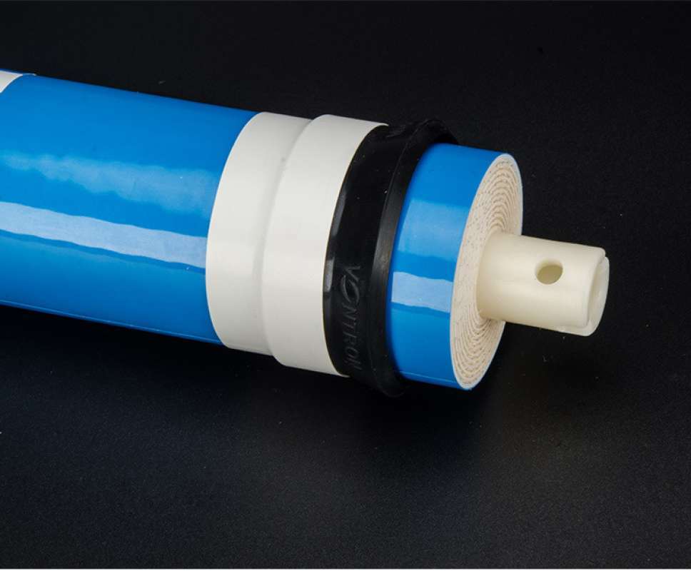 Jual Filter Air Membran Ro 200 Gpd Penyaring Air Minum Reverse Osmosis ...