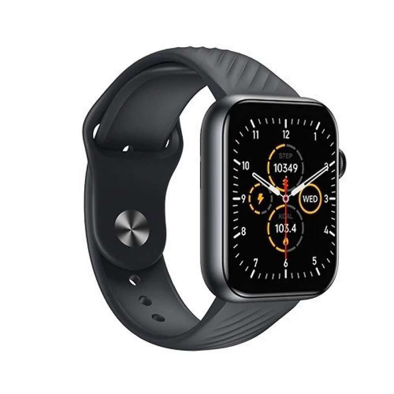 Itel Smartwatch 1 Gs - 🔥 Harga & Spesifikasi Terbaru Juni 2026