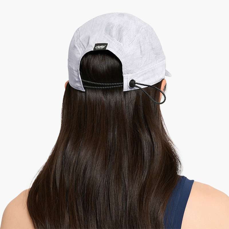Jual Ciele - Unisex Fstcap Elite, Horizon Grey - Topi Sport Pria Dan ...