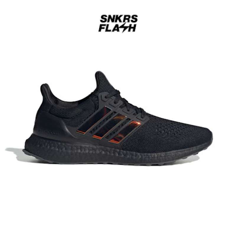 Sepatu Lari Adidas Ultra Boost Mid Running Shoes Sepatu Lari Pria ...