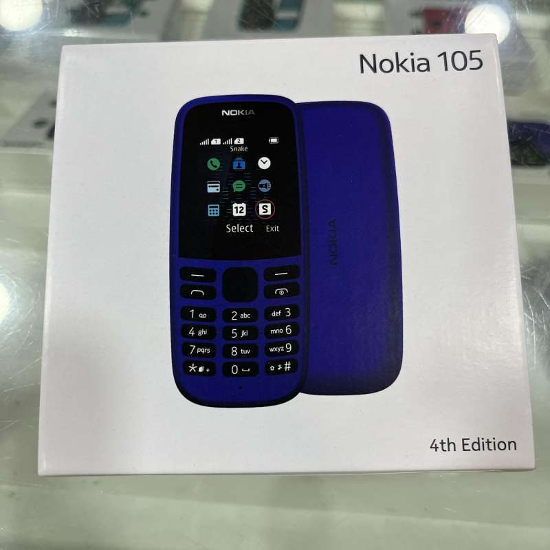 Handphone Nokia Jadul 🏷️ Harga & Spesifikasi Terbaru Mei 2026