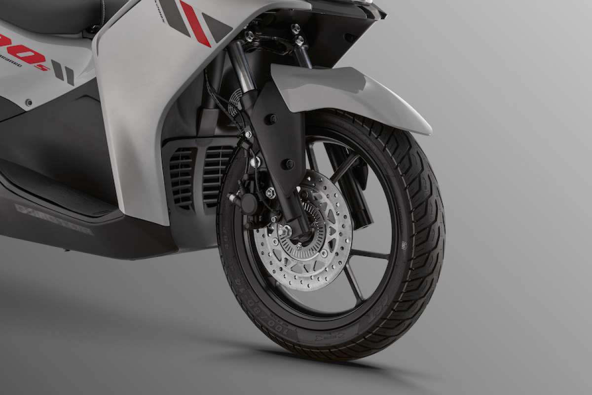 Jual Qjmotor Viento 180 Abs Di Seller Qjmotor Jakarta Flagship Store ...