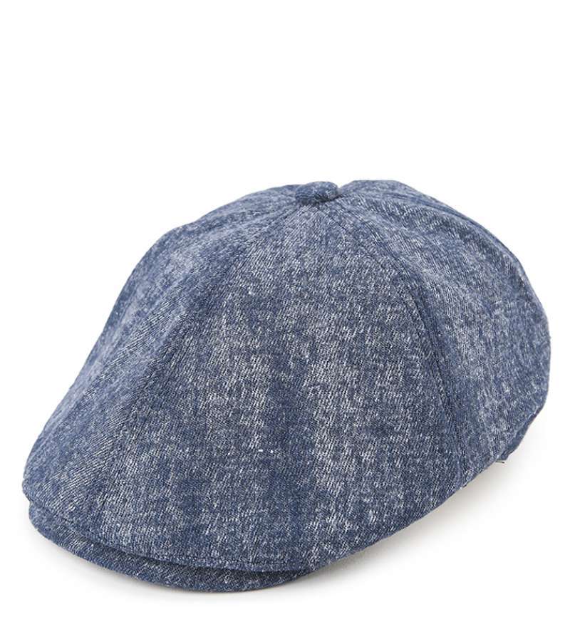 Flat Cap Hat Gratis Ongkir 🏷️ Harga Murah November 2025