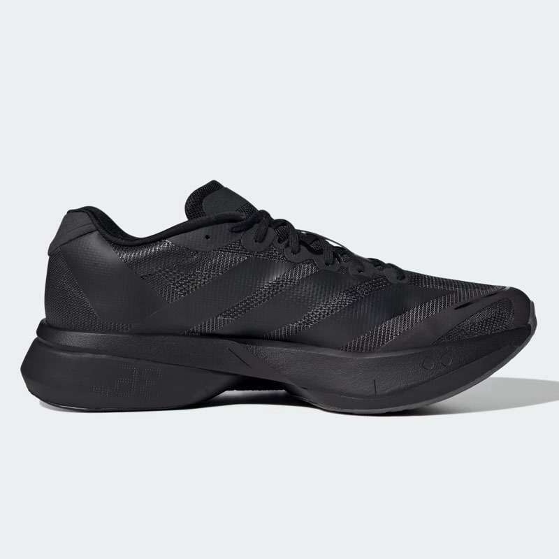 Jual Sepatu Lari Pria adidas Boston 13 Black - Js4941 Di Seller Rud ...
