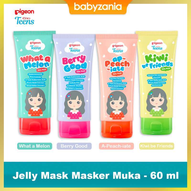 Masker Pigeon Gratis Ongkir 🔥 Harga Murah Juni 2026