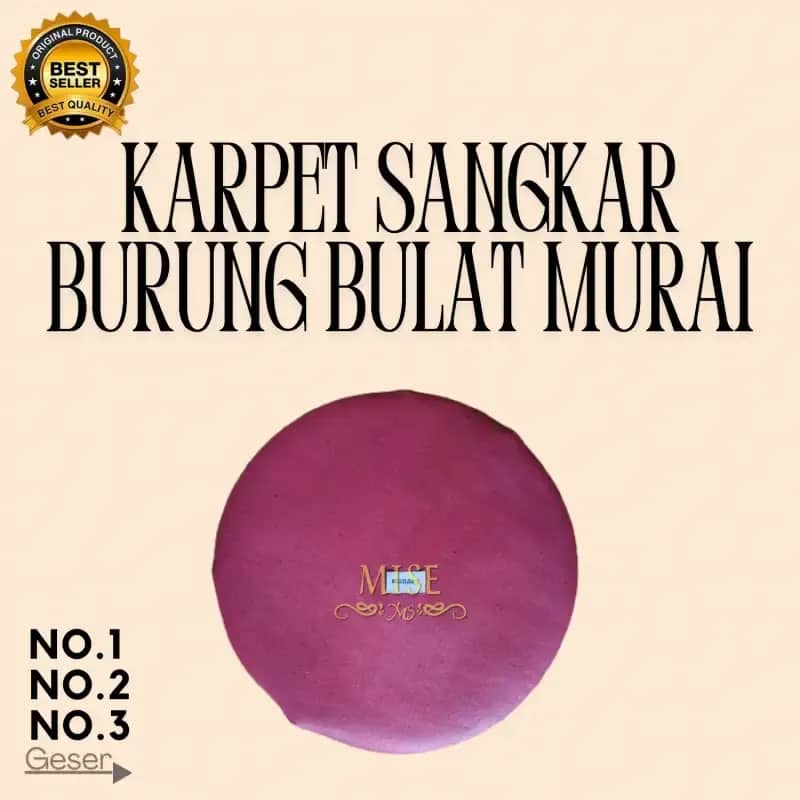 Sangkar Burung 🔥 Terbaik - Harga Terbaru Mei 2026
