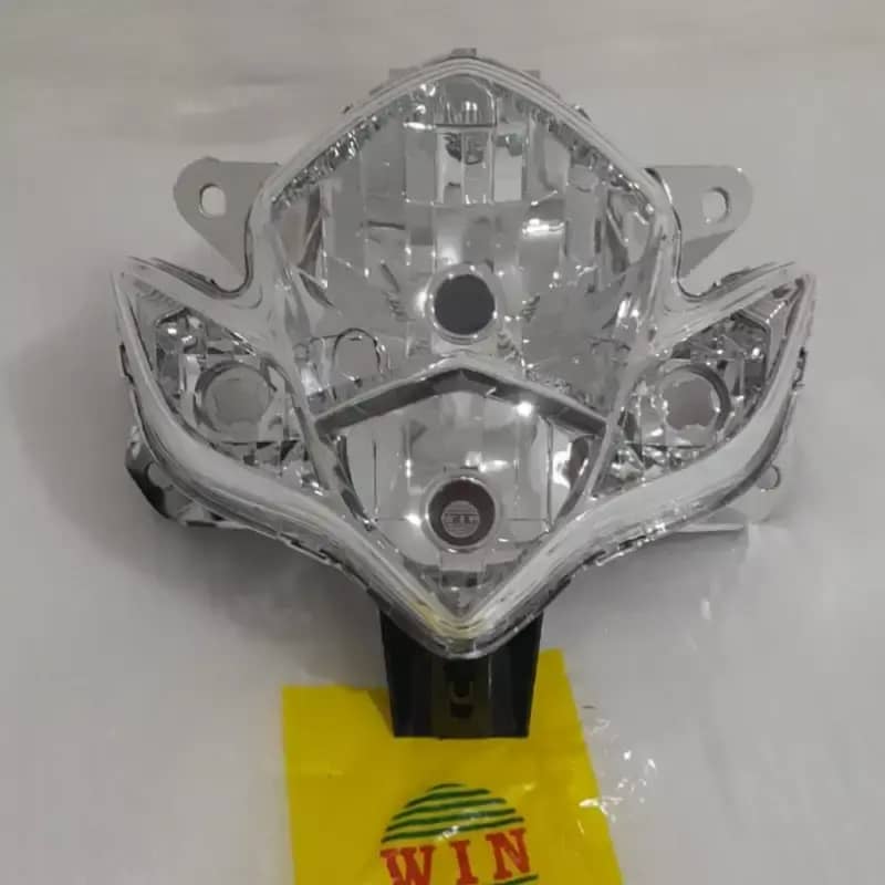 Harga Full Body Satria Fu Barong 💯 Terbaru, Spesifikasi, & Kredit ...