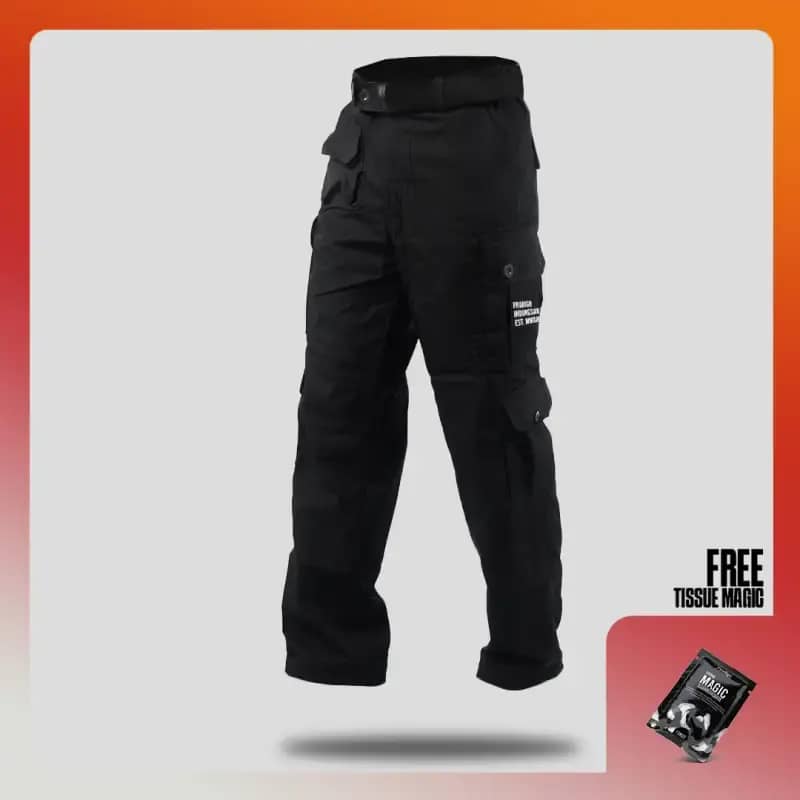 Celana Tactical - Harga Terbaru Juni 2026