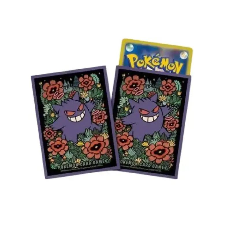 Jual Pokemon Card Gengar 🏷️ Original Terbaru, Terlengkap, & Harga ...