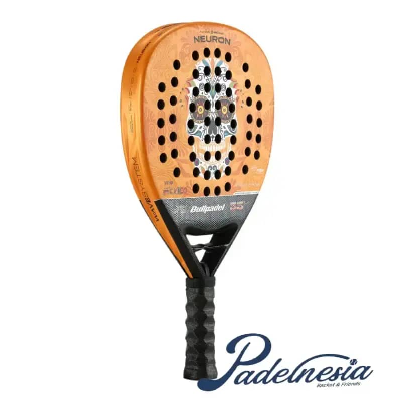 Jual Bullpadel Neuron Mexico Ltd 2025 - Padel Racket Di Seller ...