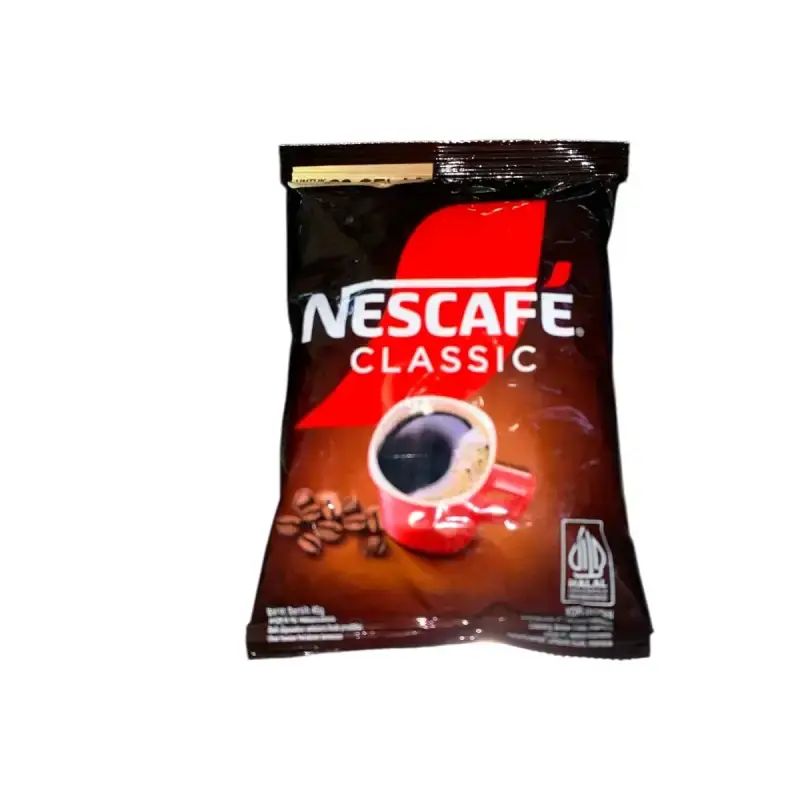 Nescafe Pouch Gratis Ongkir 🏷️ Harga Murah Juni 2026