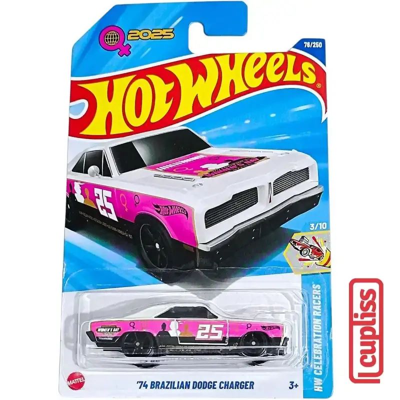 Jual Hotwheel Dodge Charger 🏷️ Original Terbaru, Terlengkap, & Harga ...