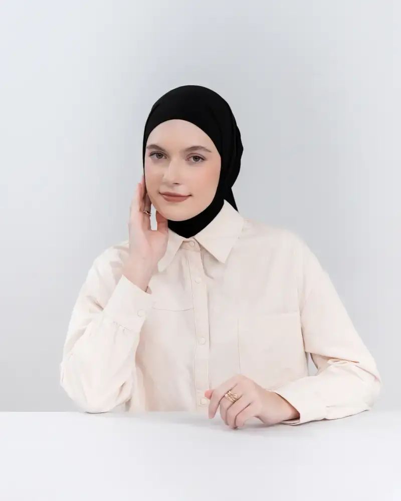 Jilbab Pashmina Instan 🔥 - Harga Terbaik Mei 2026