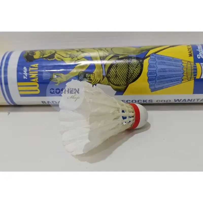 Bola Cock Badminton Gratis Ongkir 🏷️ Harga Murah Juni 2026