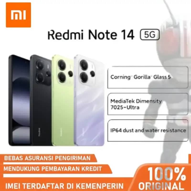 Xiaomi RAM 12 GB 256 GB 🔥 Harga & Spesifikasi Terbaru Mei 2026