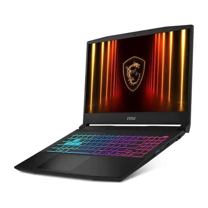 Laptop Gaming Msi Katana - 🔥 Harga & Spesifikasi Terbaru Mei 2026