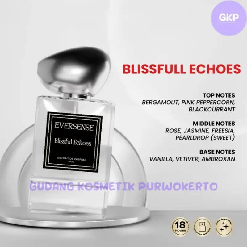 Jual Eversense Extrait De Parfum 30ml - Parfum Dengan Keharuman Tahan ...