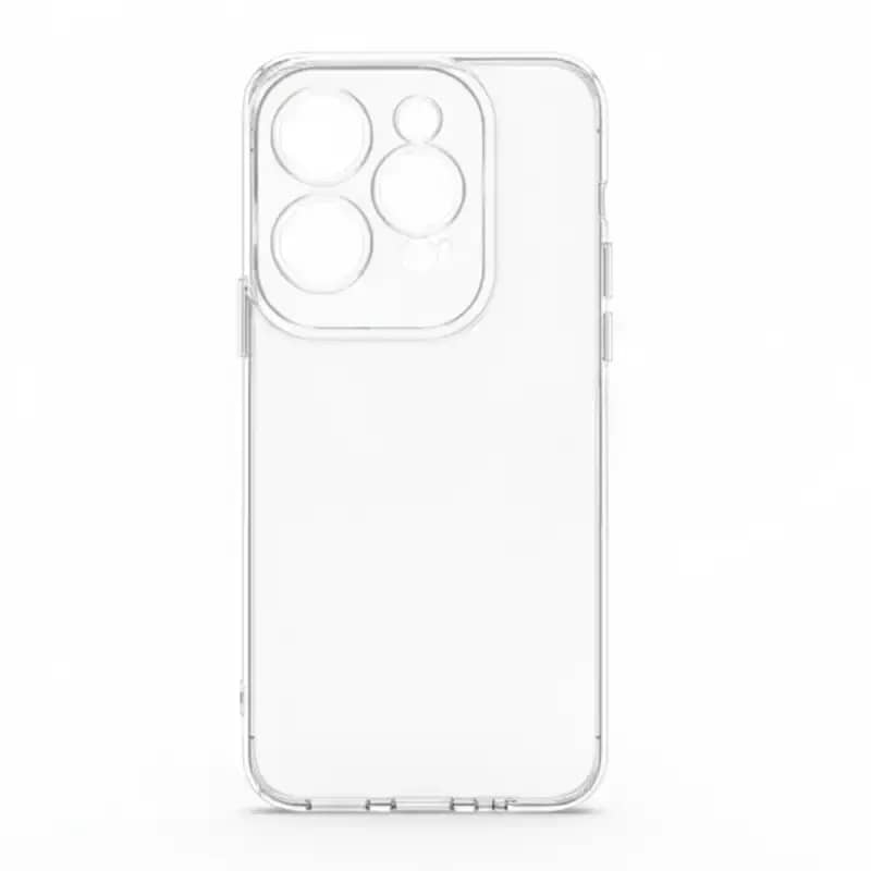 Soft Case Itel P55 Gratis Ongkir 🔥 Harga Murah Mei 2026