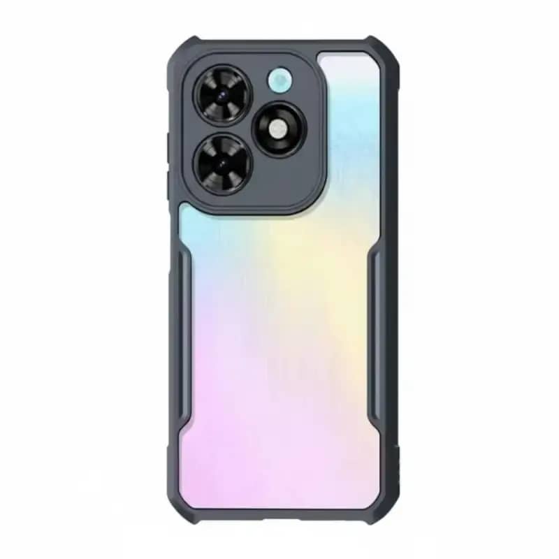 Soft Case Itel P55 Gratis Ongkir 🔥 Harga Murah Mei 2026